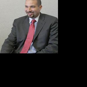 A CONVERSATION WITH: Lawrence 'Bo' Wright | News | fltimes.com