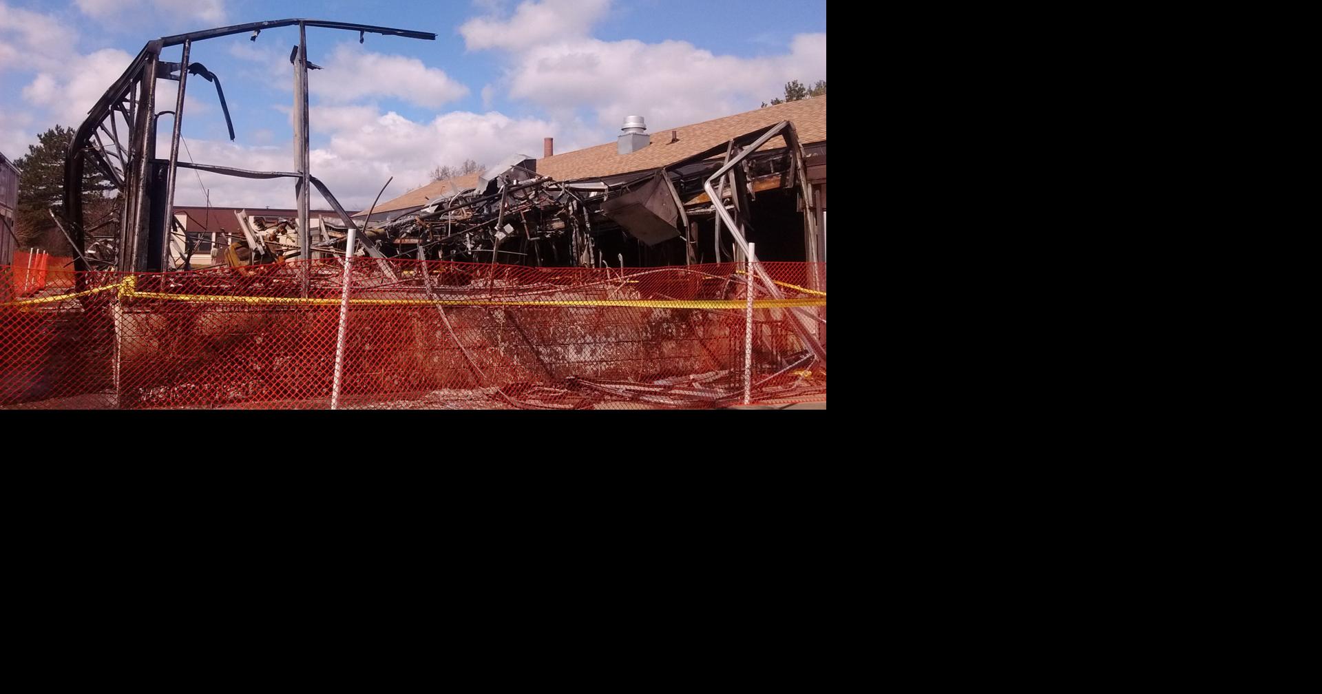 Fire probe of USDA greenhouse, building continues | News | fltimes.com