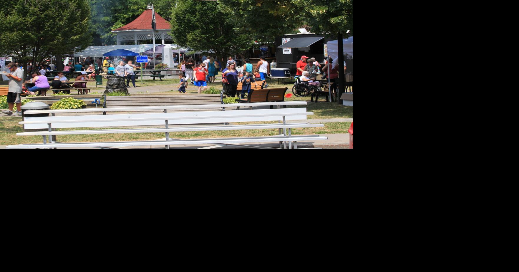 Photo gallery: Peppermint Days | Photos | fltimes.com