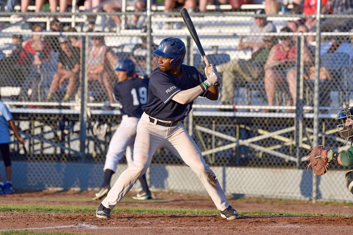 PGCBL: Former Geneva Red Wing, ex-Newark Pilot are drafted | Sports ...