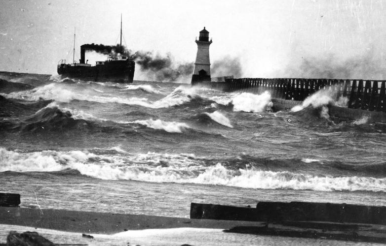 Lighting the way: It’s been 200 years since Congress appropriated money ...