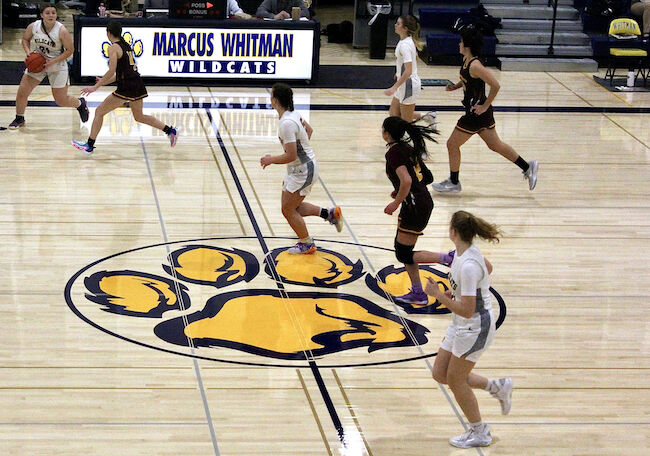 Marcus Whitman comes home | Sports | fltimes.com