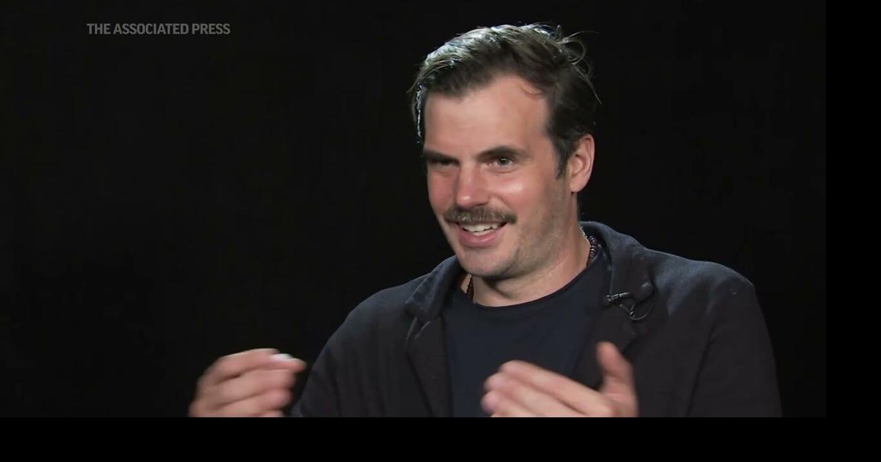 'The Master and Margarita' director Michael Lockshin full interview ...