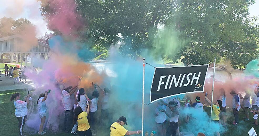 The Arc Wayne to host 'Color Wayne' fun run Aug. 31 | Arts And ...