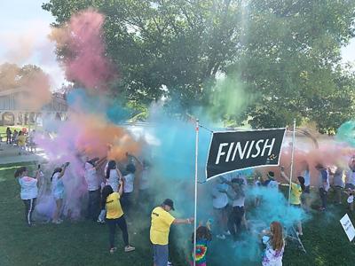 The Arc Wayne to host 'Color Wayne' fun run Aug. 31 | Arts And ...