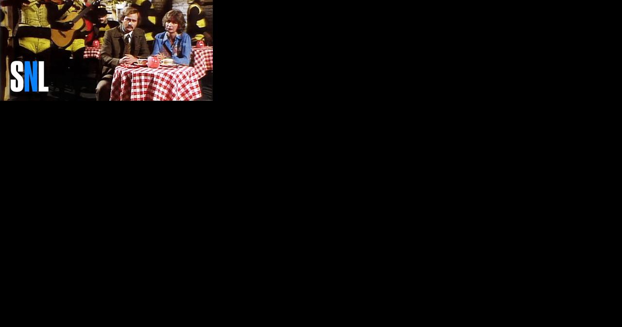 During Its Final 2025 Episode, Saturday Night Live Paused Comedy To ...