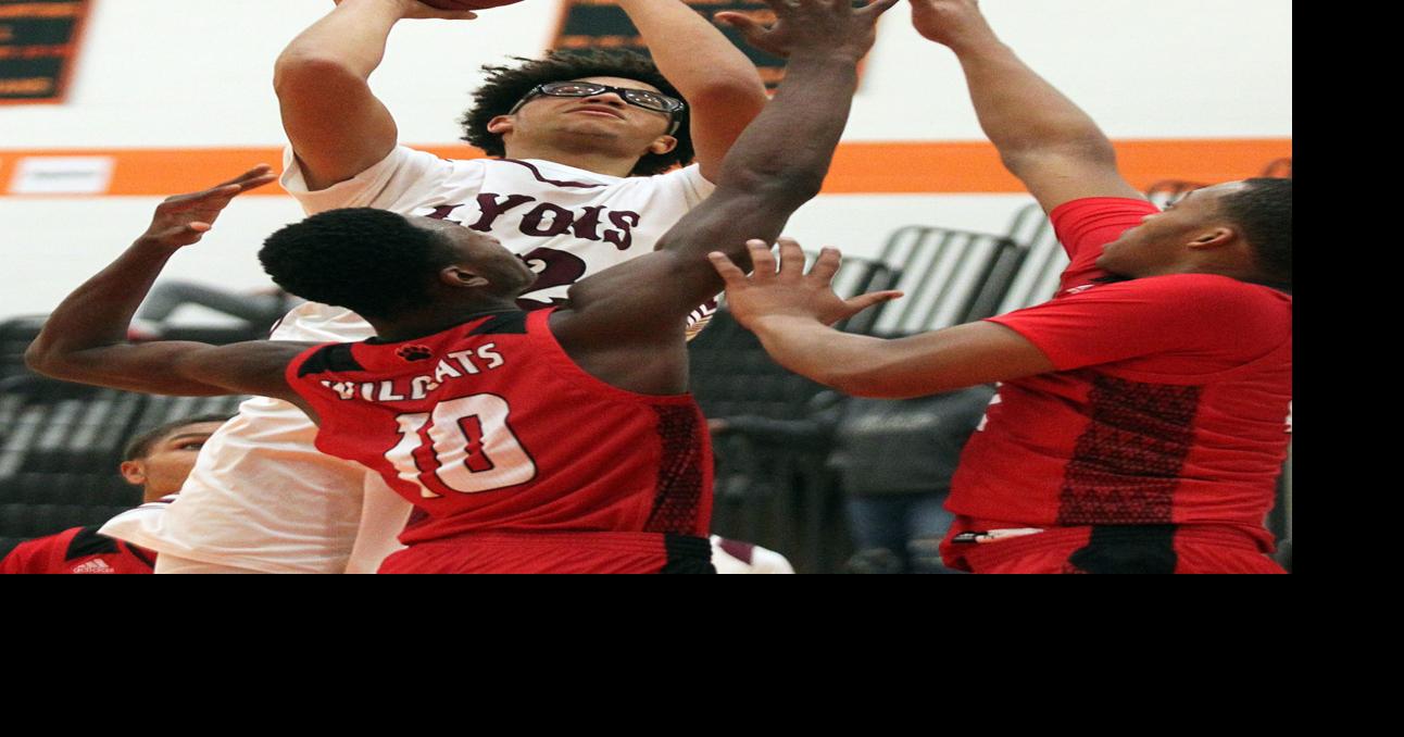 HIGH SCHOOLS: Lyons wins, begins season on a high note | Sports ...