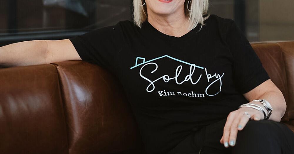 FRIDAY CONVERSATION WITH ... Kimberly Allen Boehm | Business | fltimes.com