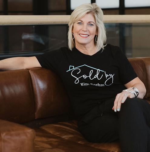 FRIDAY CONVERSATION WITH ... Kimberly Allen Boehm | Business | fltimes.com