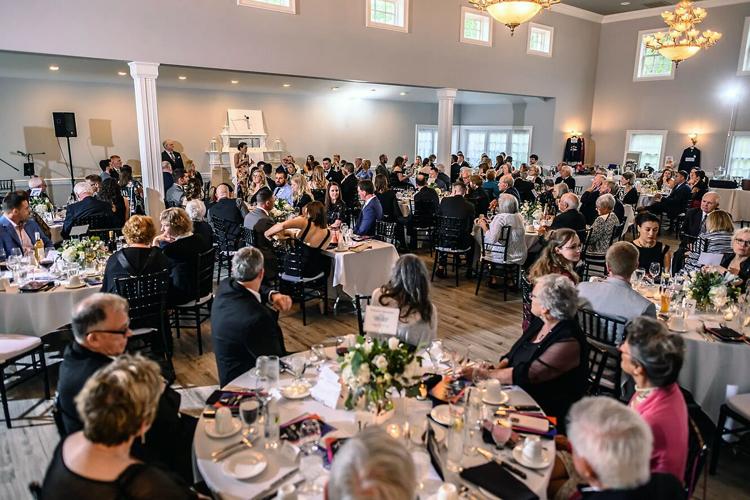 Third annual gala benefits Yates Community Center | News | fltimes.com