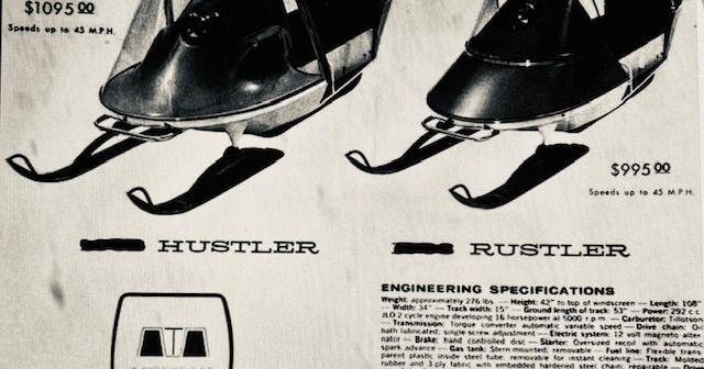 SPECIAL GUEST: Kevin Bamerick on the 'Hustler + Rustler' | Sports ...
