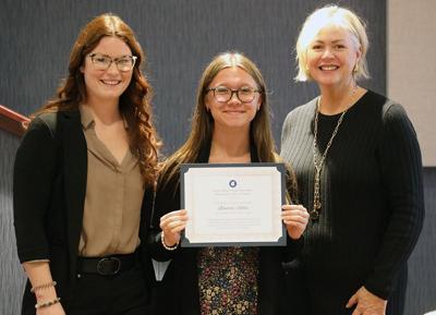 Wayne-Finger Lakes area superintendents honor student achievement ...