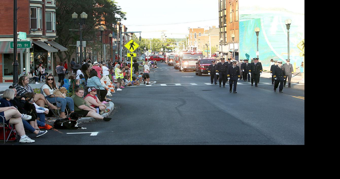 New name, new route, same tradition: Geneva Firefighters Parade is July ...