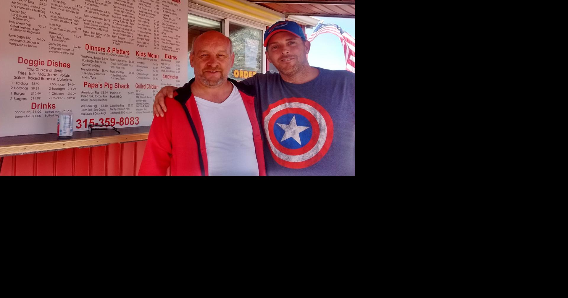 Lyons hot dog stand has new owner | Business | fltimes.com