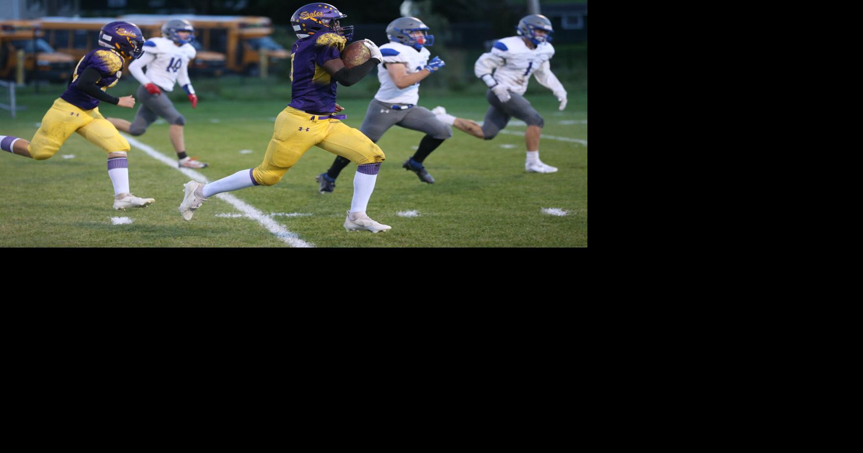 Photo gallery: Penn Yan/Dundee/Midlakes/Clyde-Savannah football ...