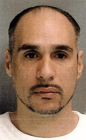 Parolee sentenced for escape | News | fltimes.com