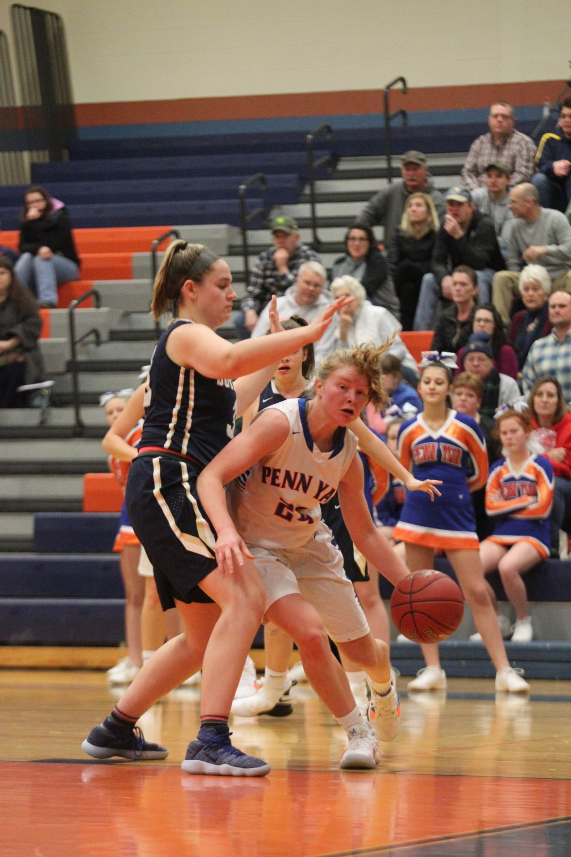 Photo gallery: Penn Yan girls basketball | Photos | fltimes.com