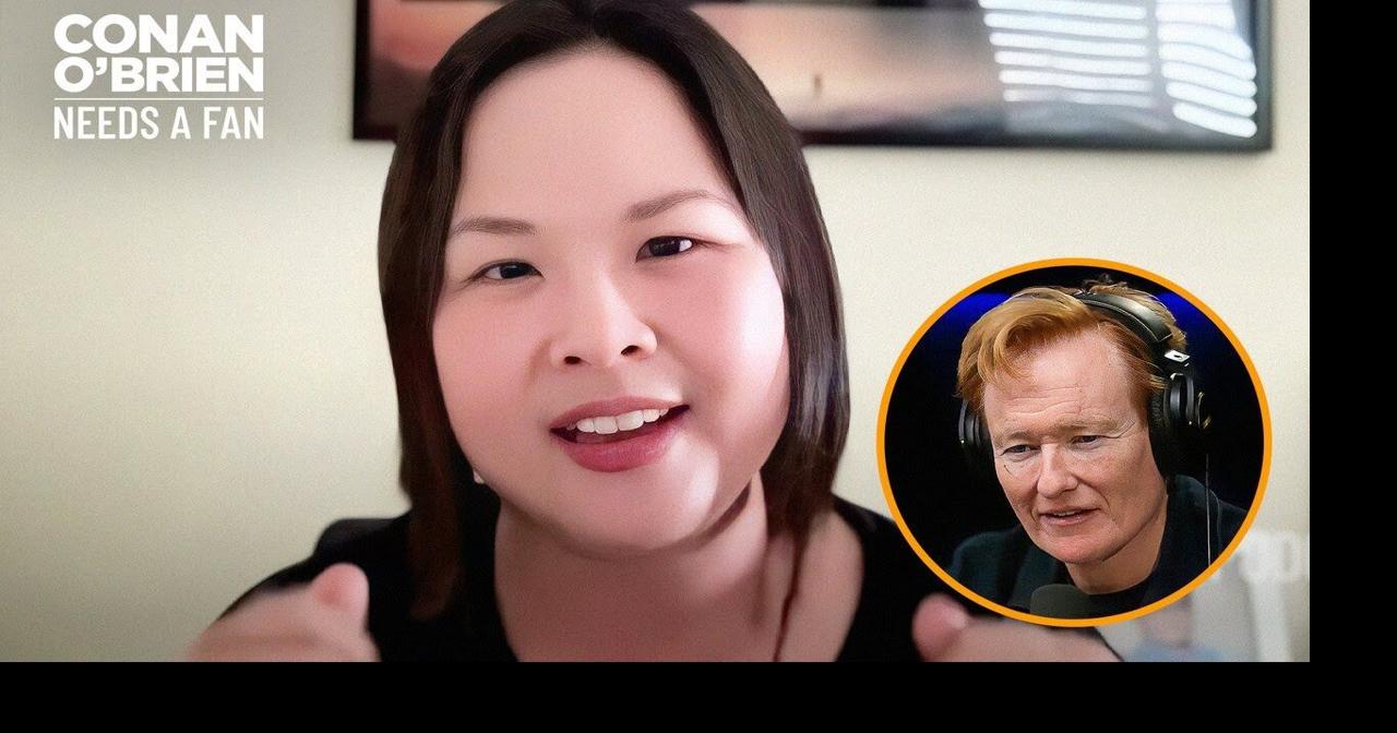 A Fan Pitches Conan, Sona, & Gourley Themed Amusement Park Rides ...