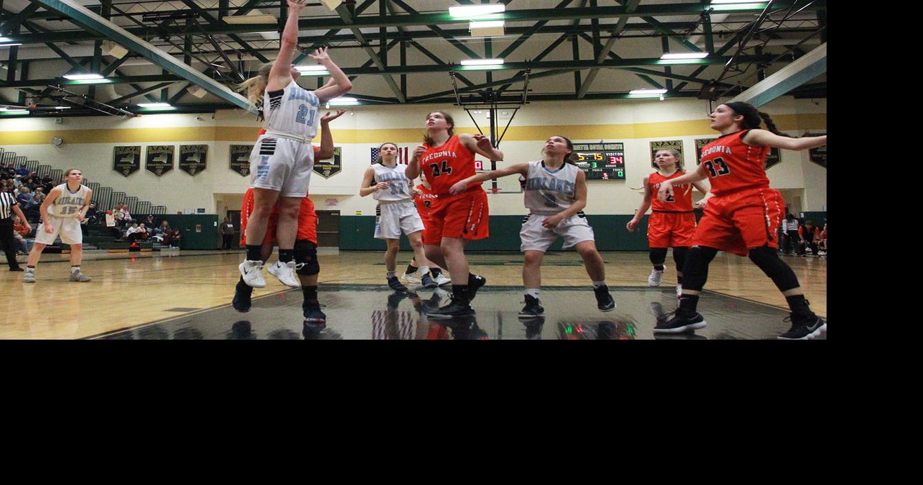 GIRLS BASKETBALL: Midlakes stays alive, advances to state semifinals ...