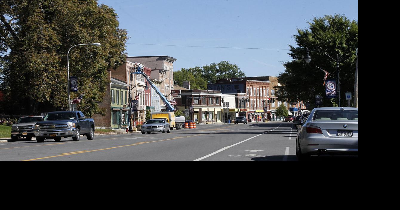 Waterloo's Main Street wins national planning award | News | fltimes.com