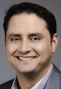 National service advocate Alan Khazei delivering keynote address at ...