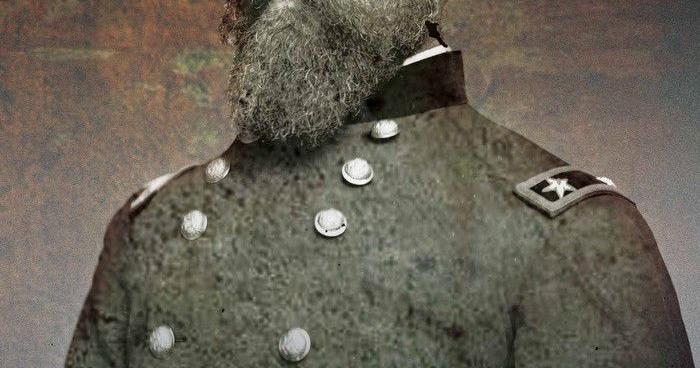 LOOKING BACK: Maj. Gen. Gordon Granger, the man behind Juneteenth ...