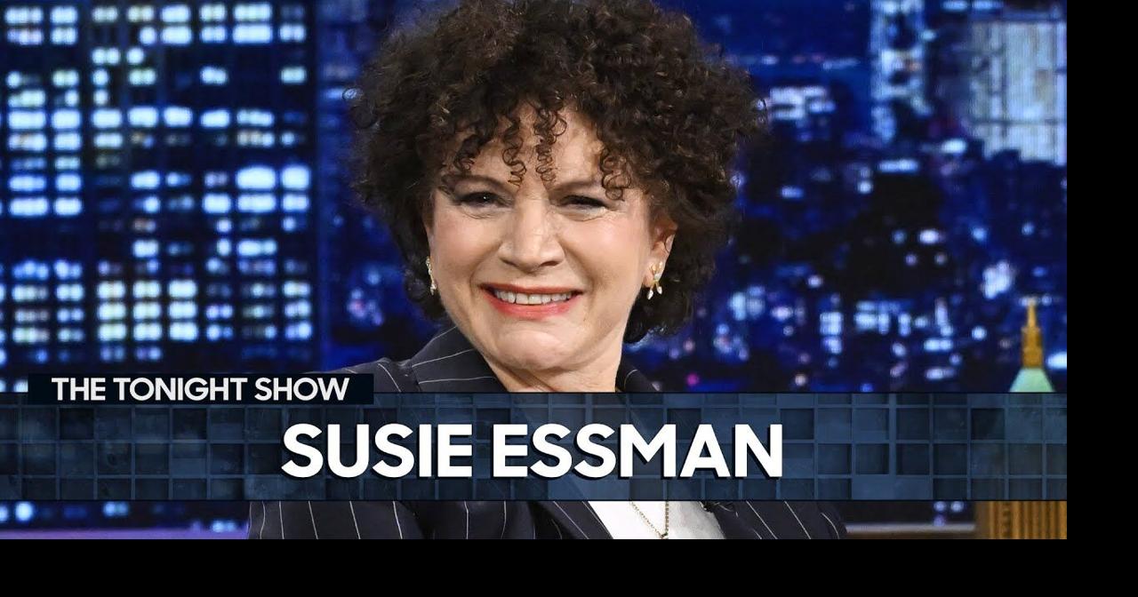 Susie Essman Says Bruce Springsteen Improvised His Iconic Curb Your ...