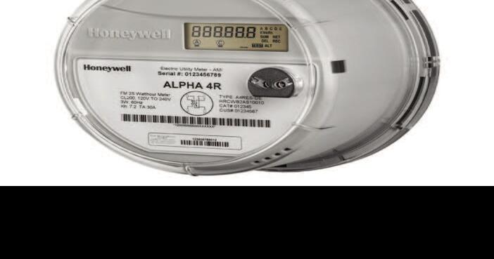 Ontario County 'smart' meters coming this year | News | fltimes.com