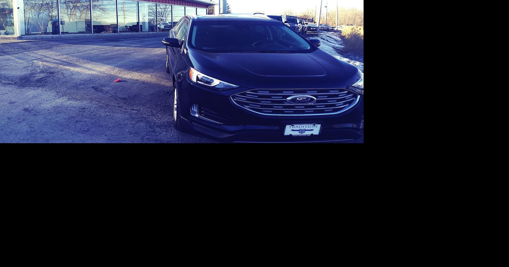 Tradition purchases Wayne County Ford dealership | Business | fltimes.com