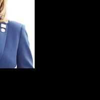 Pam Helming, Brian Manktelow cruise to new terms | News | fltimes.com