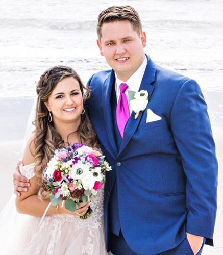 Spina-Goodenow | Weddings | fltimes.com