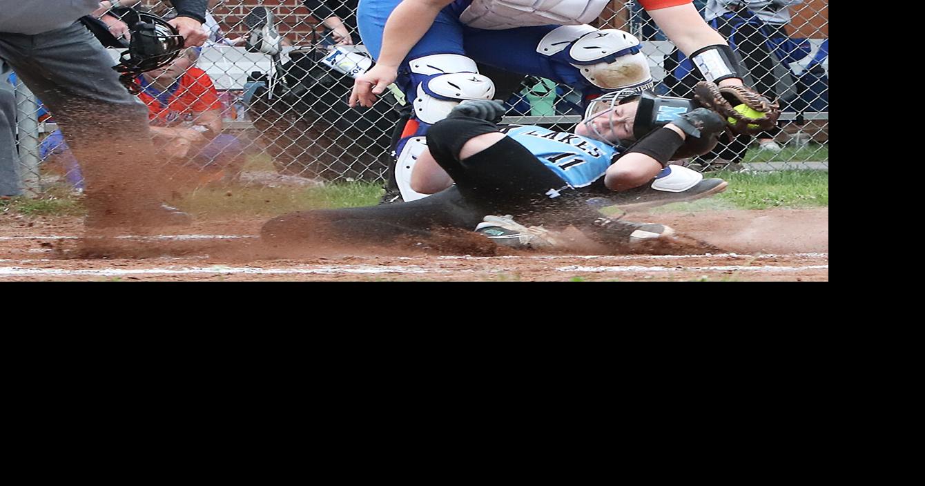 SOFTBALL: Midlakes takes league crown on final day with win over Penn ...