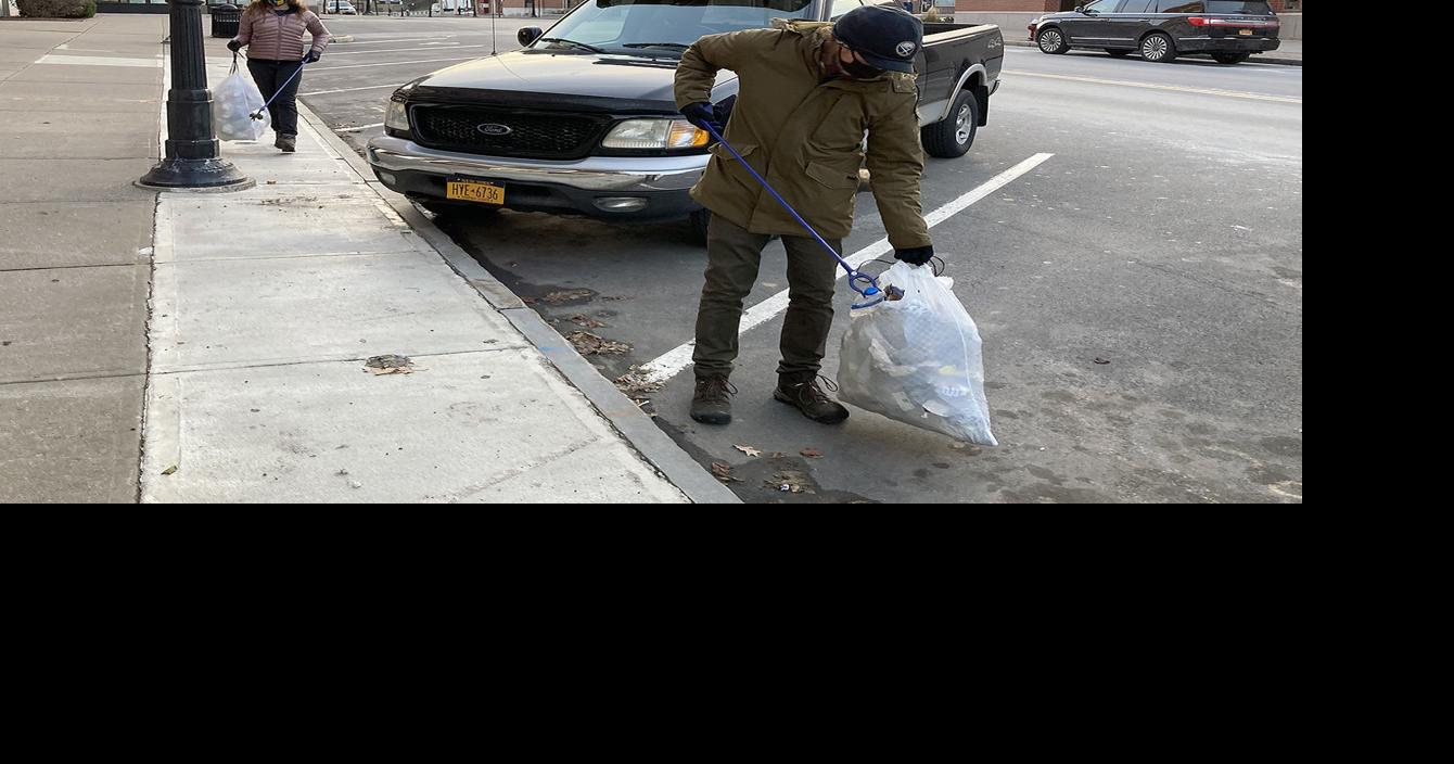 BIGGER PICTURE: 'Let's Get Trashed' | Opinion | fltimes.com