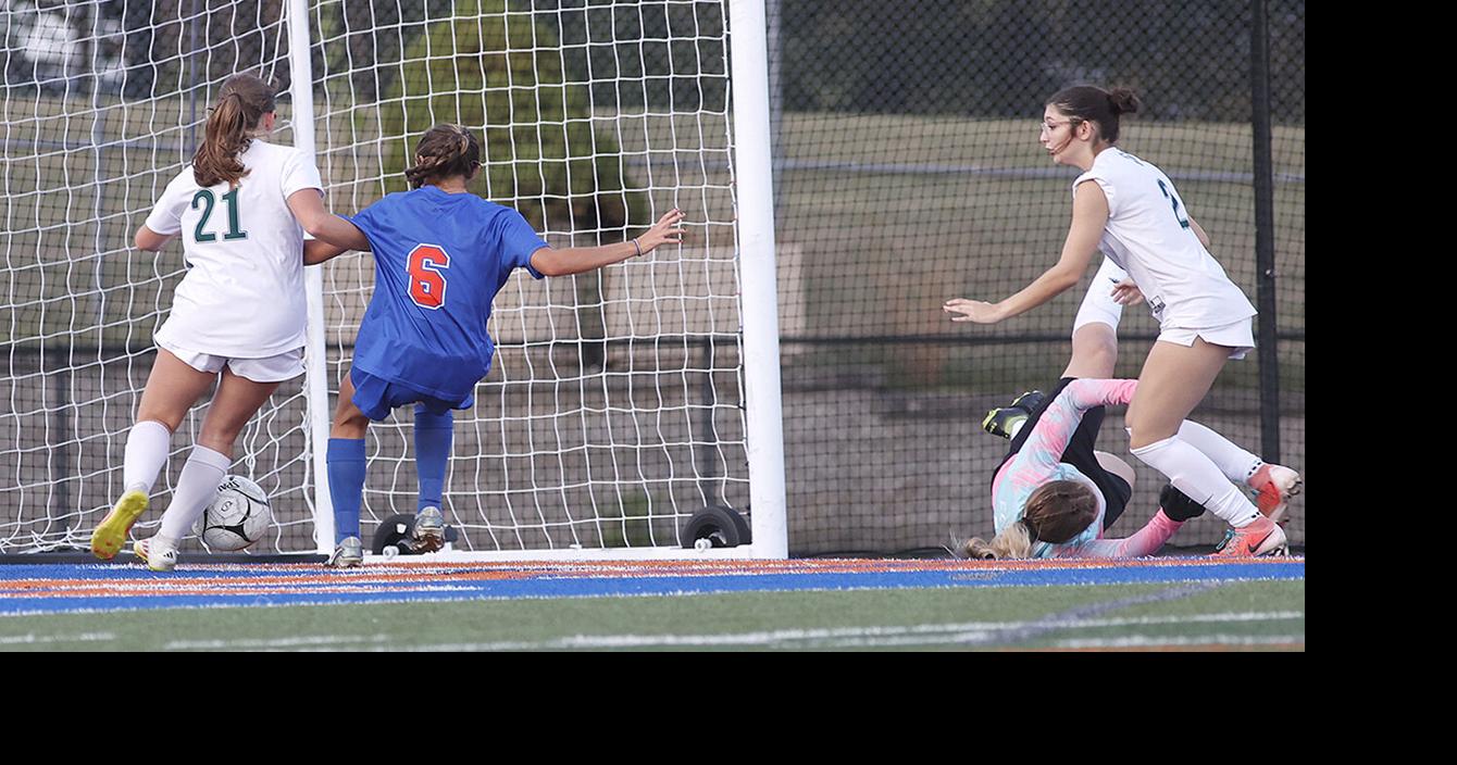 GIRLS SOCCER: Penn Yan keeps rolling, wins fifth straight | Sports ...