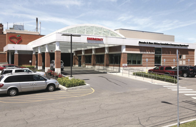 FL Health announces collaboration with URMC | Community Health ...