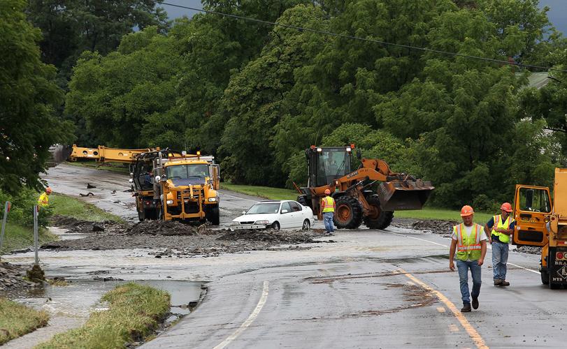 Family vacation turns harrowing near Lodi Point | News | fltimes.com