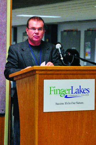 At FLCC and in journalism, Matson was a ‘positive spirit’ | News ...