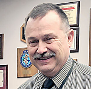 Yates County undersheriff Howard Davis Jr. bids farewell | News ...