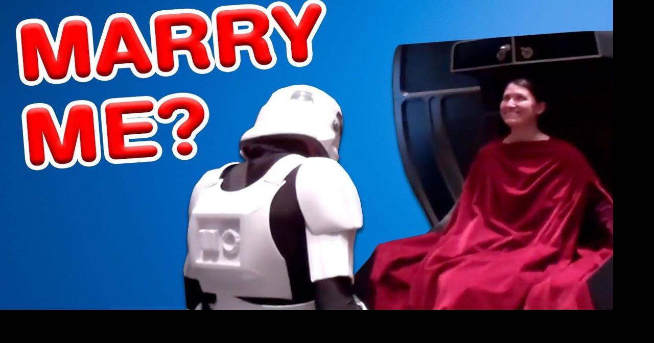 Funny Marriage Proposals | Best Wedding Proposal Compilation ...