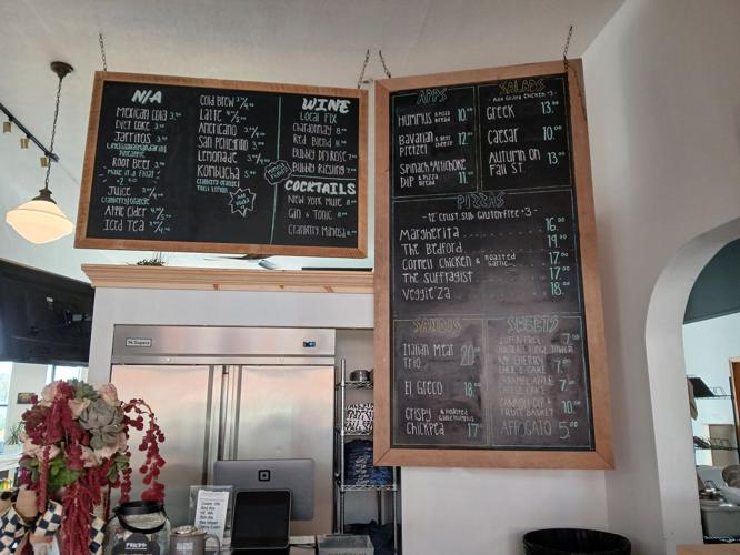 Fall Street Brewing reimagines itself ... across the street | Business ...