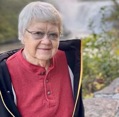 Wolf honored as Seneca County's top senior citizen for 2024 | News ...