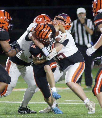 HIGH SCHOOL FOOTBALL: Penn Yan/Dundee defeats Waterloo in W-FL Central ...