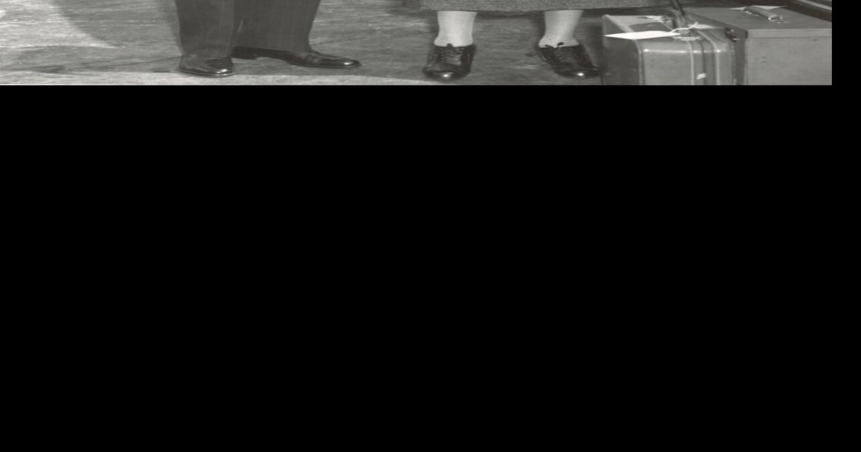 Myron Taylor's modest roots; how a Lyons boy became an influential ...