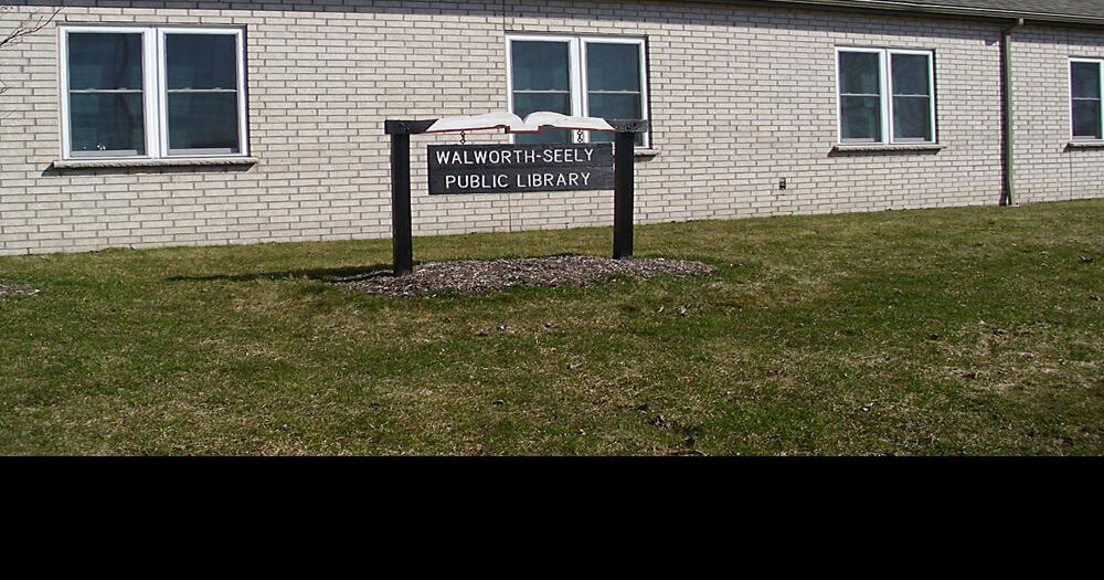 BICENTENNIAL MINUTE: Bessie and Jay Seely | Local History | fltimes.com