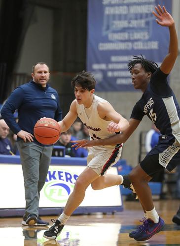 BOYS BASKETBALL: (2) Mynderse headed for Blue Cross | Sports | fltimes.com