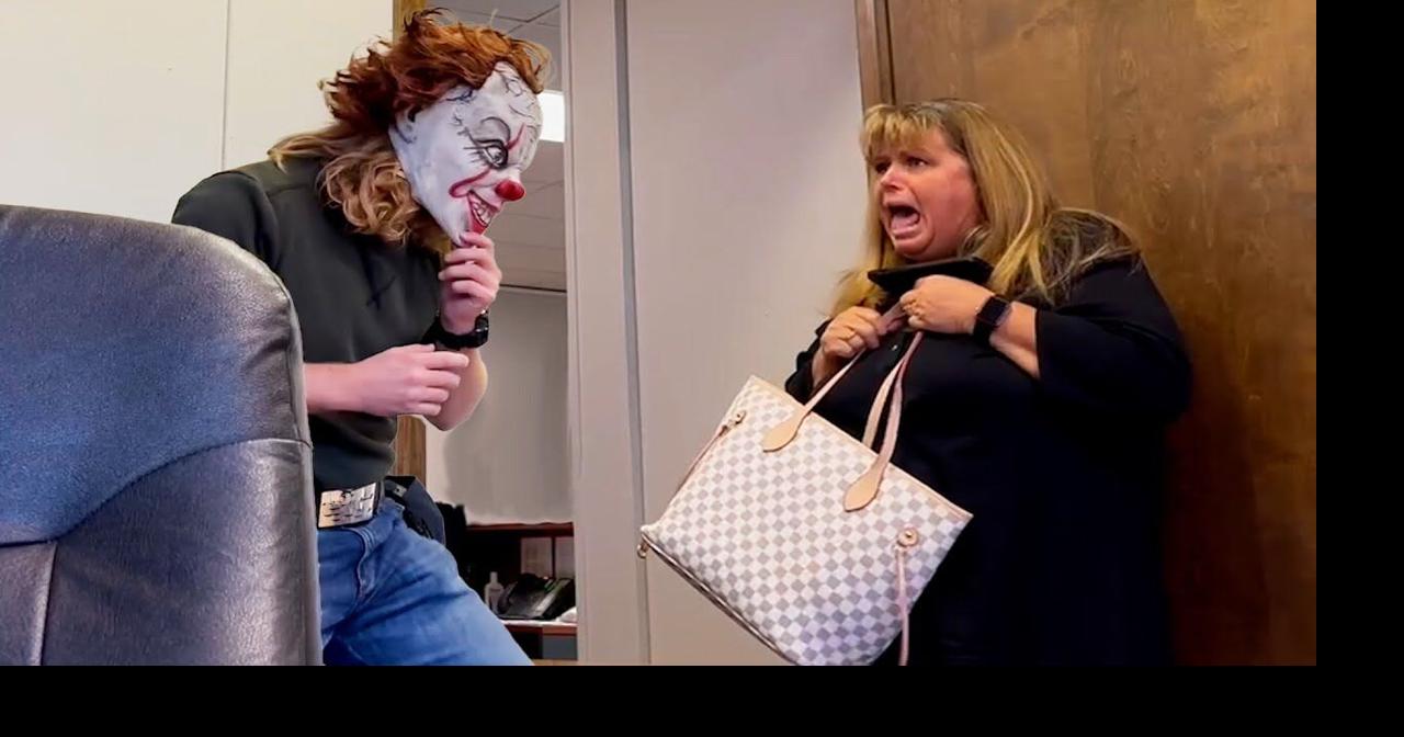 Top Halloween Pranks Ever 👻 Funny Scares & Epic Reactions! | | fltimes.com