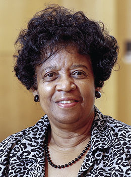 HWS honors 'Coupon Queen' Lillian Collins with Community Service Award ...