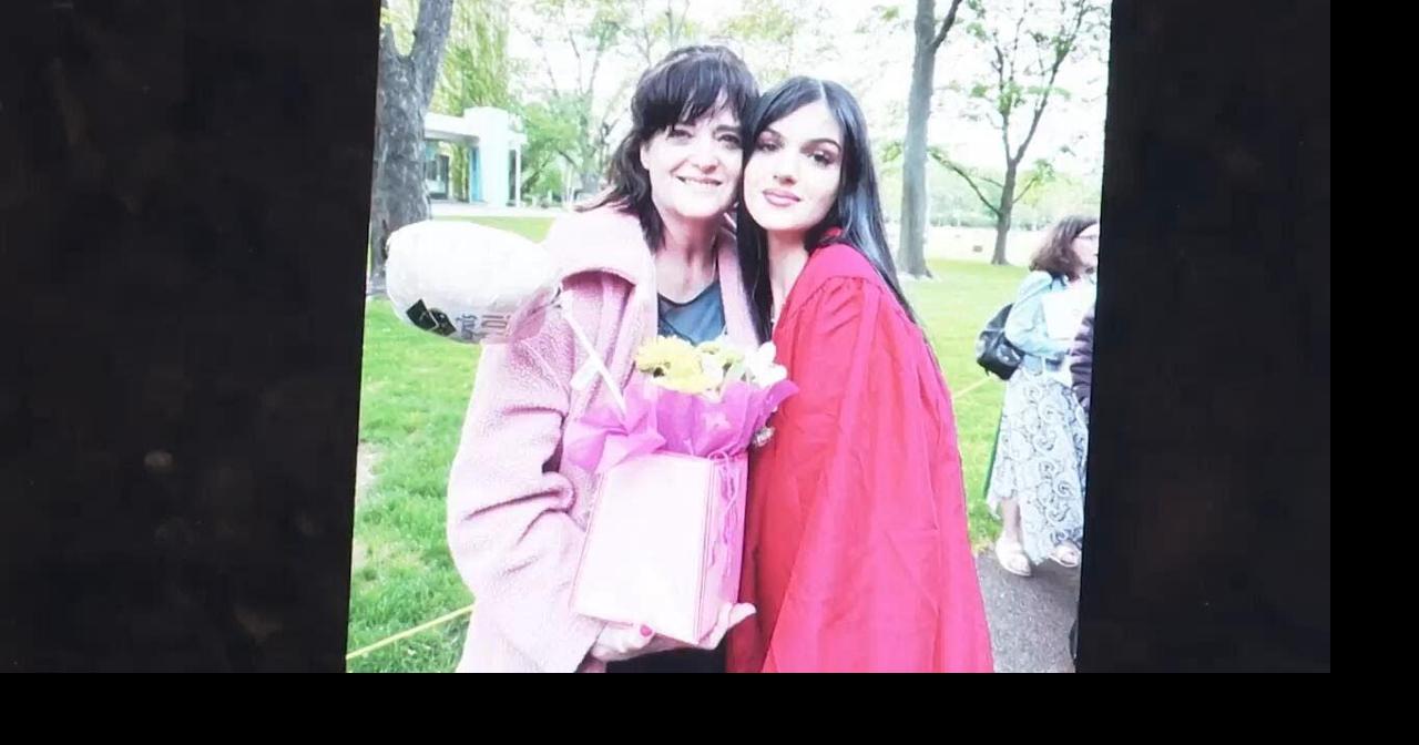 An American mom and daughter are missing in Israel. Their family says ...