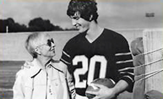 SPORTS LOOKING BACK: 1976 Penn Yan football | Sports | fltimes.com