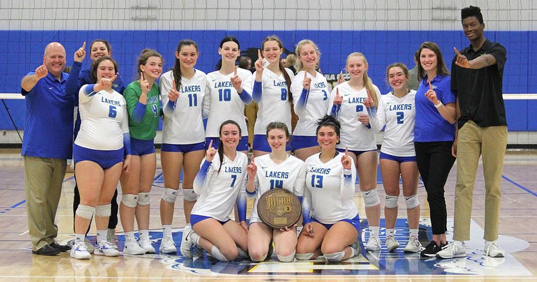 WOMEN'S VOLLEYBALL: FLCC's expectations high coming into season ...